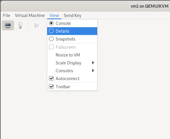 KVM USB redirection tutorial